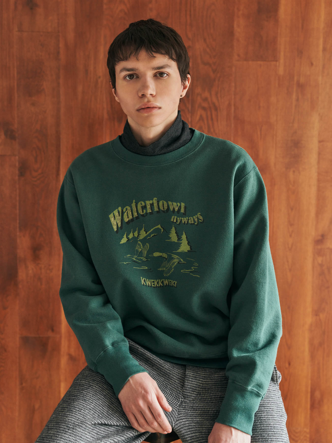 FilMelange 2023AF Look｜NEWS｜TIGER'S BROTHERS タイガース・ブラザース本店