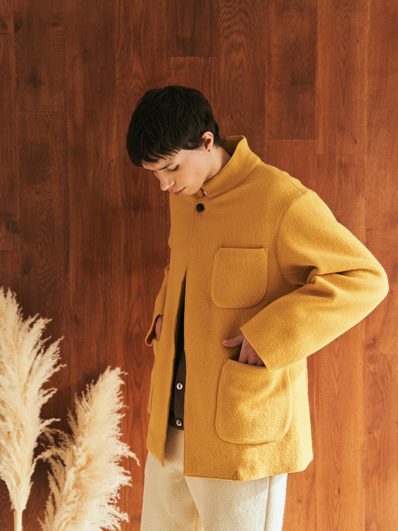 FilMelange 2023AF Look｜NEWS｜TIGER'S BROTHERS タイガース・ブラザース本店