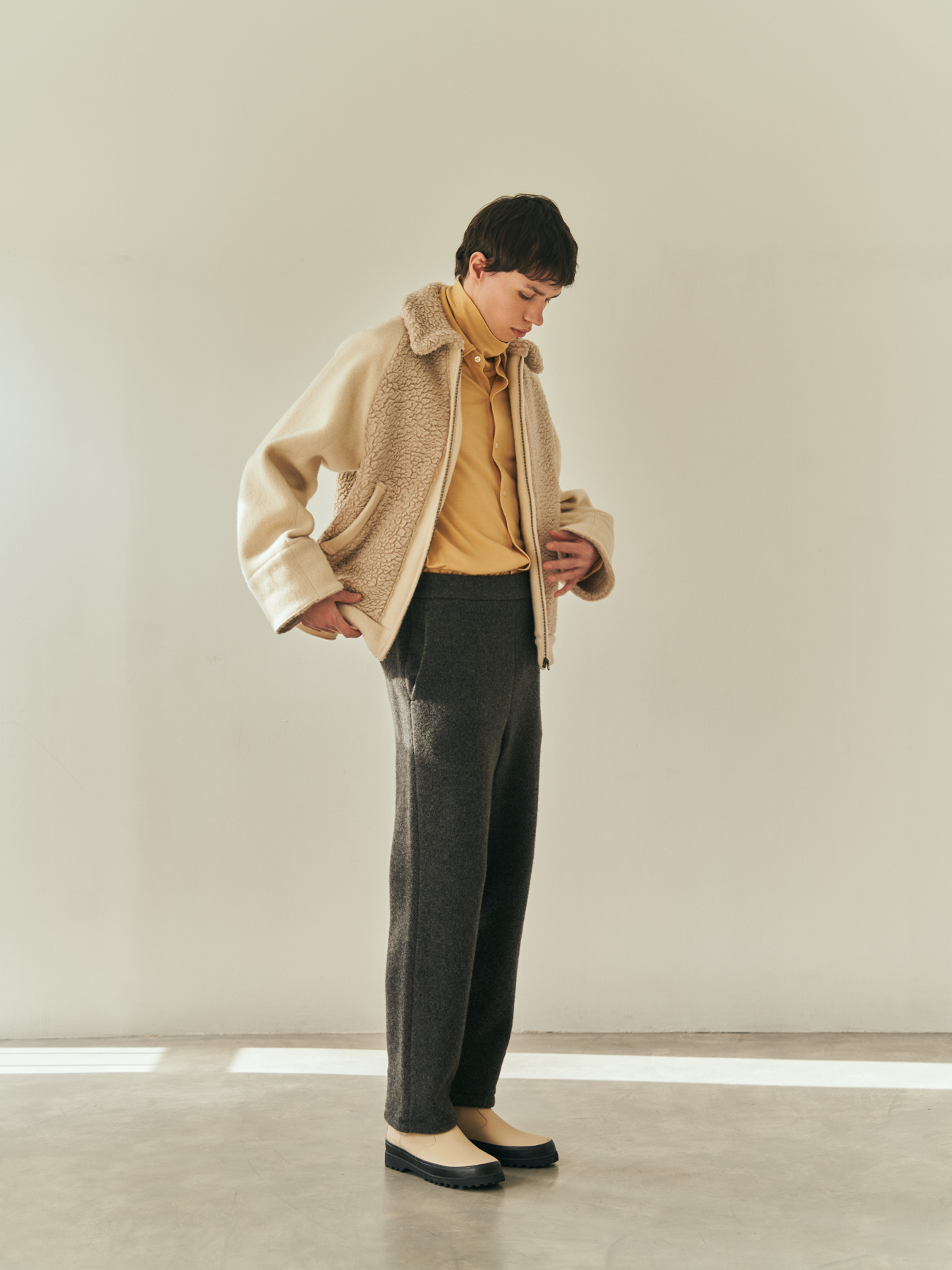 FilMelange 2023AF Look｜NEWS｜TIGER'S BROTHERS タイガース・ブラザース本店