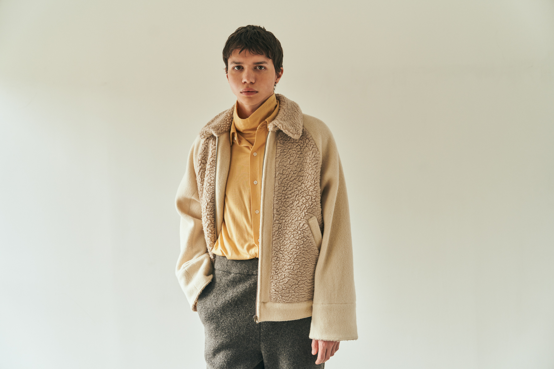 FilMelange 2023AF Look｜NEWS｜TIGER'S BROTHERS タイガース・ブラザース本店