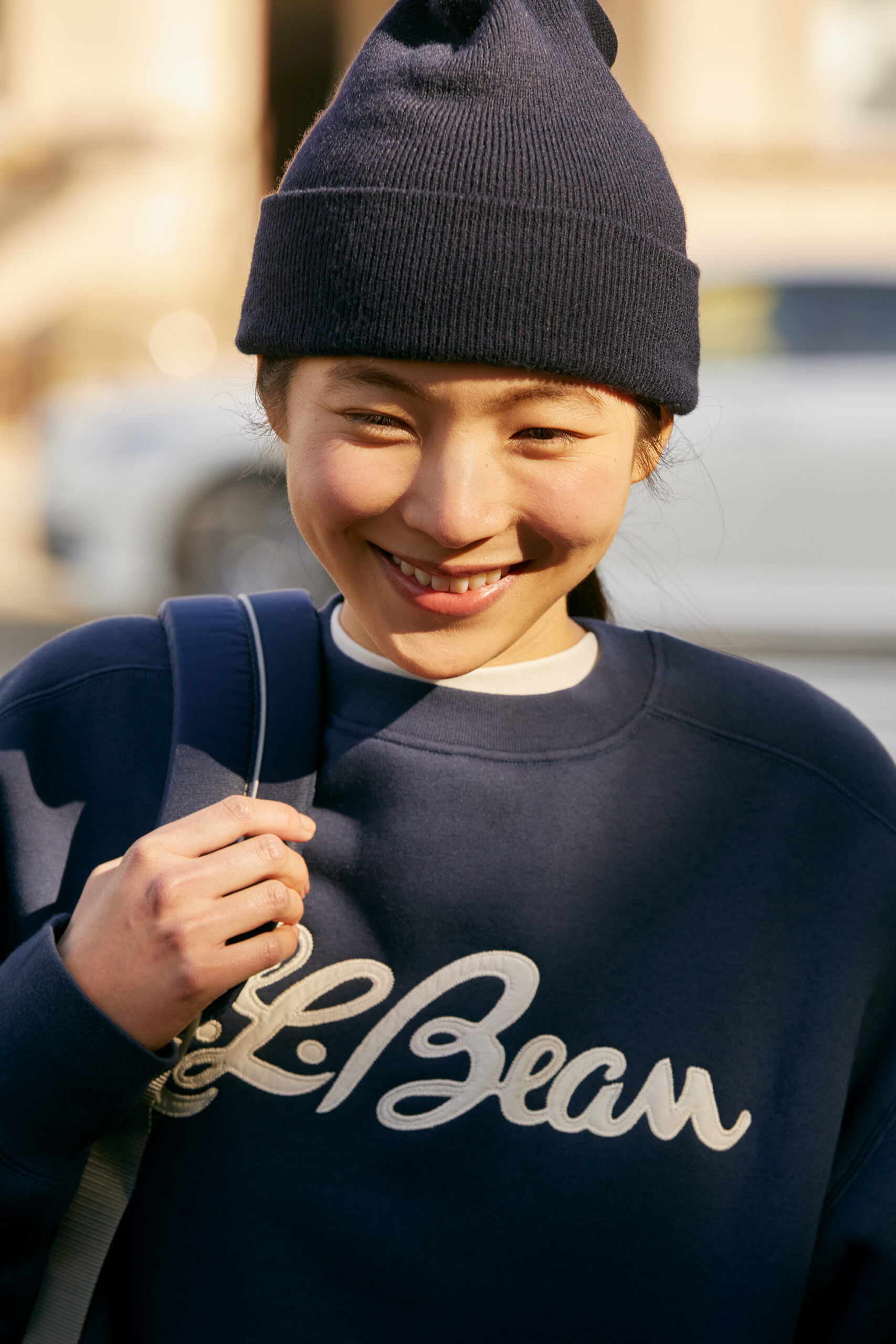 L.L.Bean Japan Edition 24AW Look｜NEWS｜TIGER'S BROTHERS タイガース・ブラザース本店
